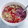 Boekweit ontbijt pap recept - I Love Health